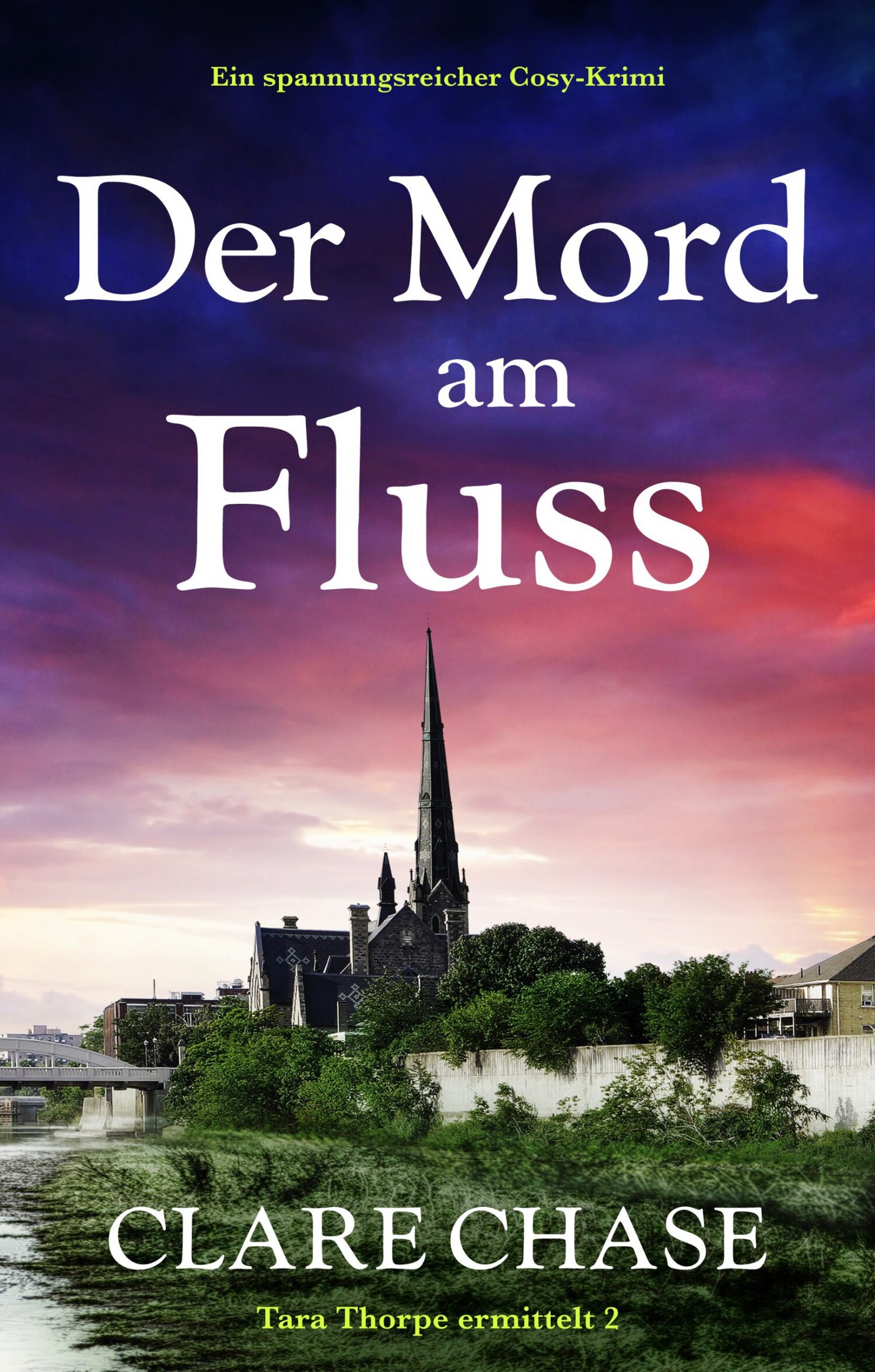 Home - Bookouture Deutschland